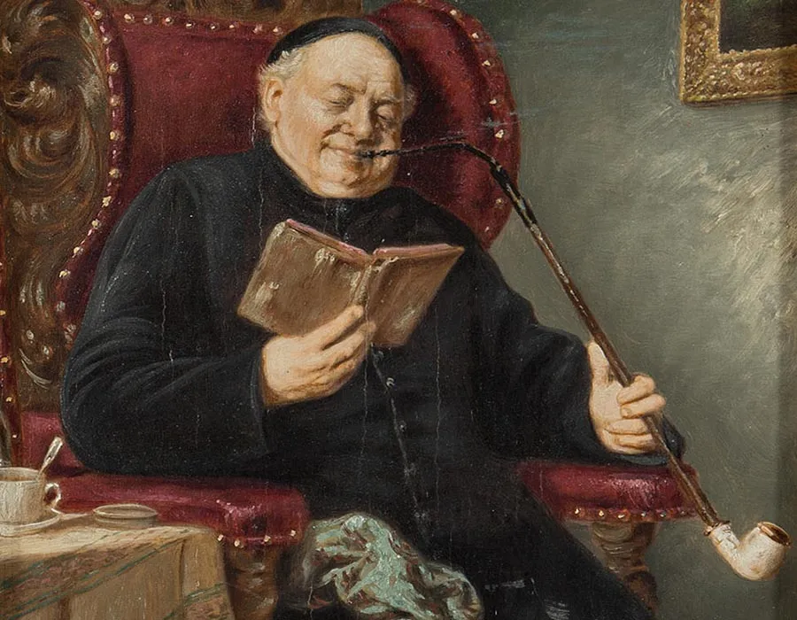 Ir no conto do vigário – sinalAberto