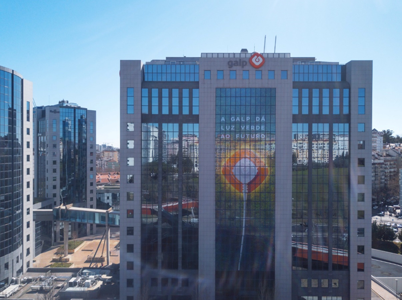 A amiga Galp – sinalAberto