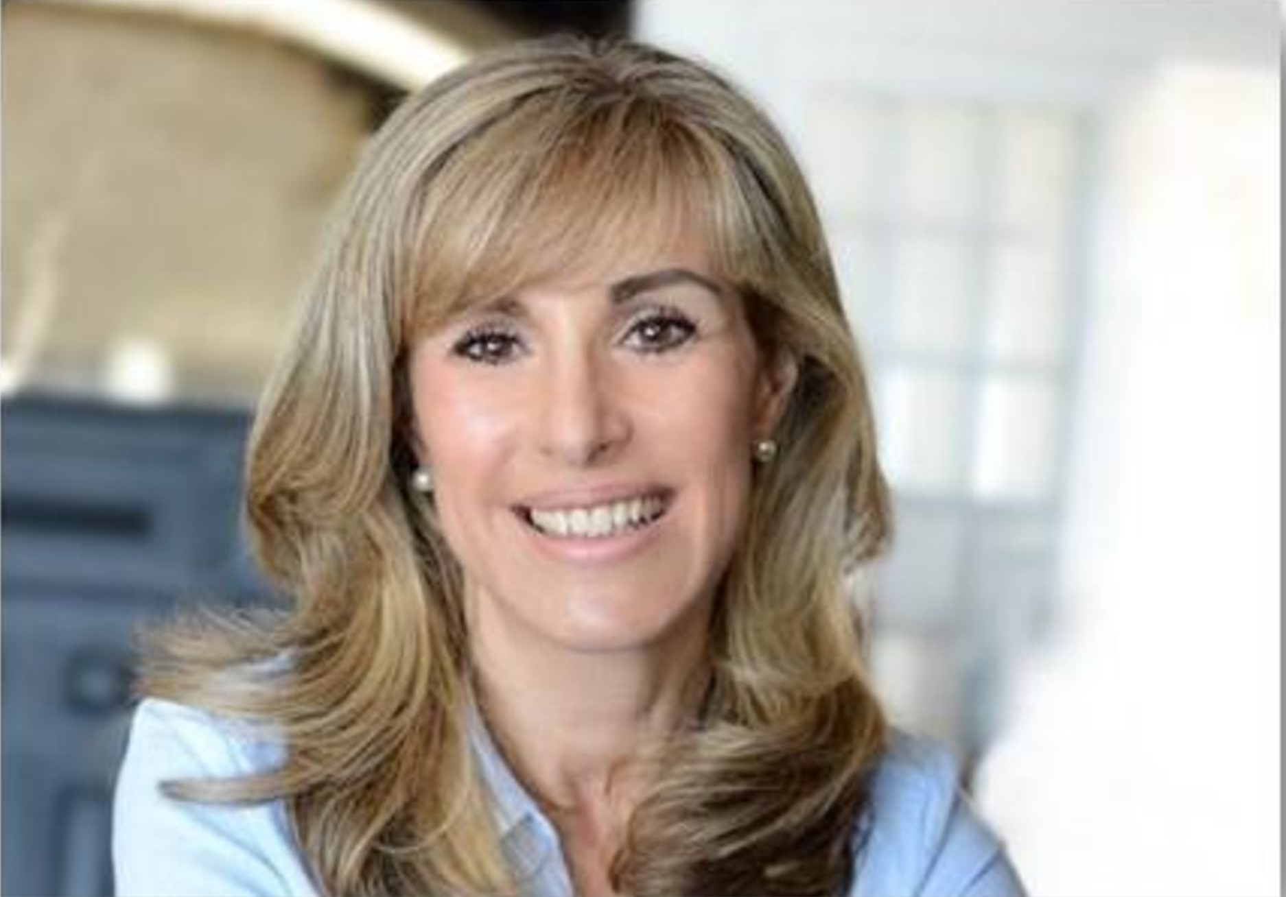 Isabel Machado: “Ser completamente genuíno é a melhor sensação do mundo ...