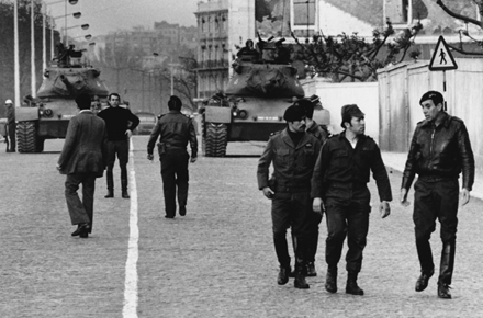 Eduardo Gageiro (1935-2025) – sinalAberto